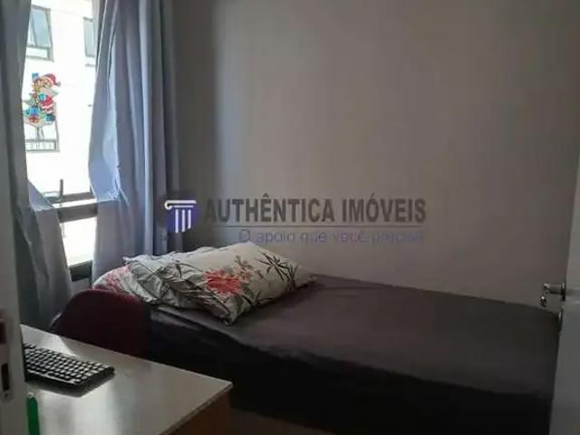Apartamento para Venda em Osasco/SP Presidente Altino 2 Quartos