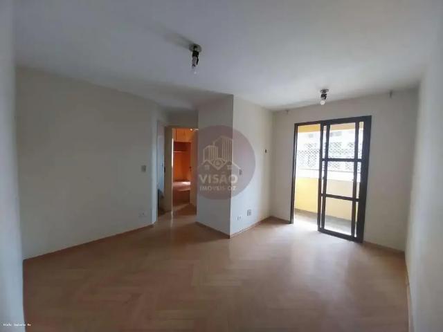 Apartamento para Venda em Osasco/SP Presidente Altino 2 Quartos