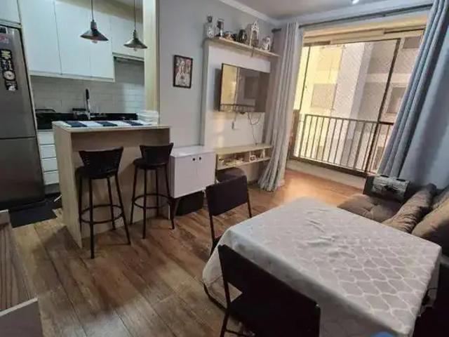 Apartamento para Venda em Osasco/SP Presidente Altino 2 Quartos