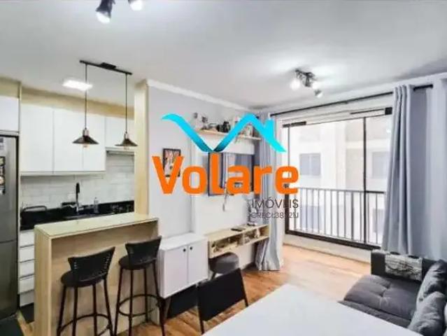 Apartamento para Venda em Osasco/SP Presidente Altino 2 Quartos