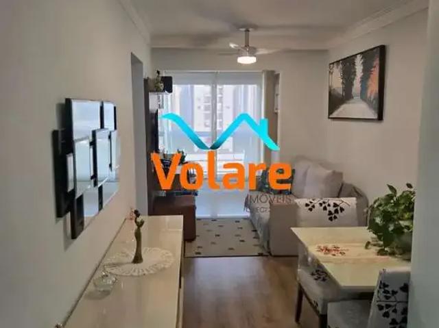 Apartamento para Venda em Osasco/SP Presidente Altino 2 Quartos