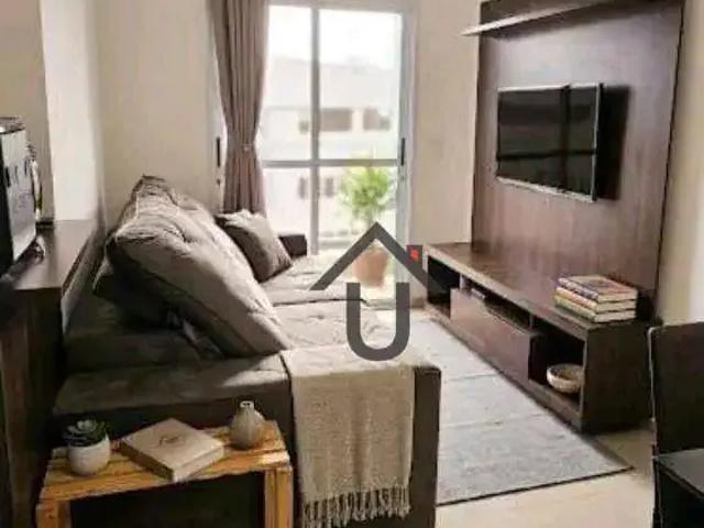 Apartamento para Venda em Osasco/SP Presidente Altino 2 Quartos