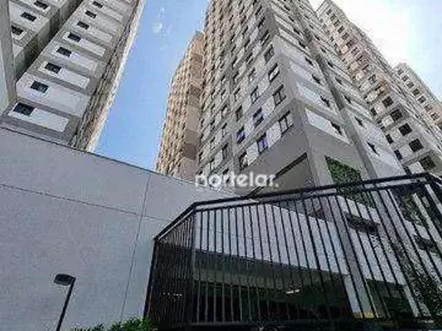 Apartamento para Venda em Osasco/SP Presidente Altino 2 Quartos