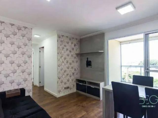 Apartamento para Venda em Osasco/SP Presidente Altino 2 Quartos