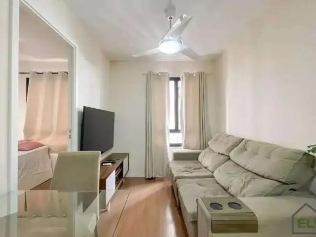 Apartamento para Venda em Osasco/SP Presidente Altino 2 Quartos