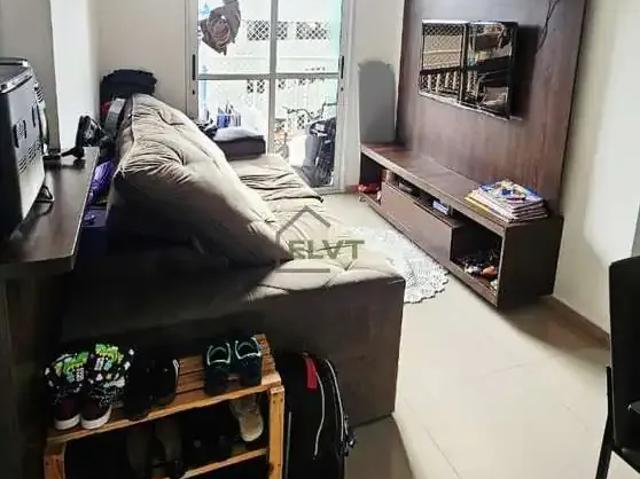 Apartamento para Venda em Osasco/SP Presidente Altino 2 Quartos