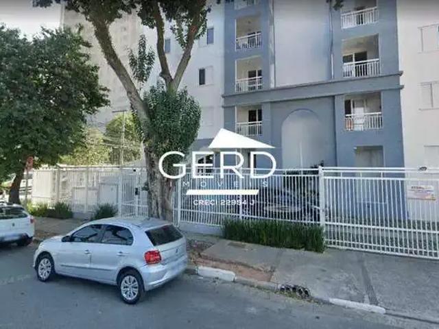 Apartamento para Venda em Osasco/SP Presidente Altino 2 Quartos