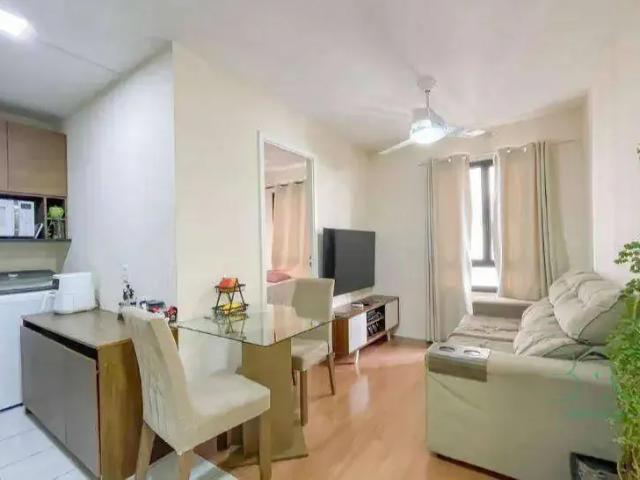 Apartamento para Venda em Osasco/SP Presidente Altino 2 Quartos