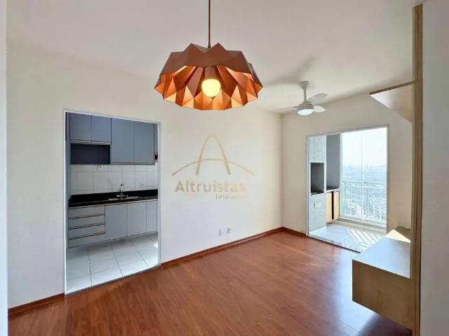 Apartamento para Venda em Osasco/SP Presidente Altino 2 Quartos