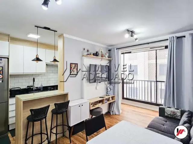 Apartamento para Venda em Osasco/SP Presidente Altino 2 Quartos