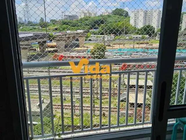 Apartamento para Venda em Osasco/SP Presidente Altino 2 Quartos