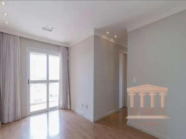 Apartamento para Venda em Osasco/SP Presidente Altino 3 Quartos