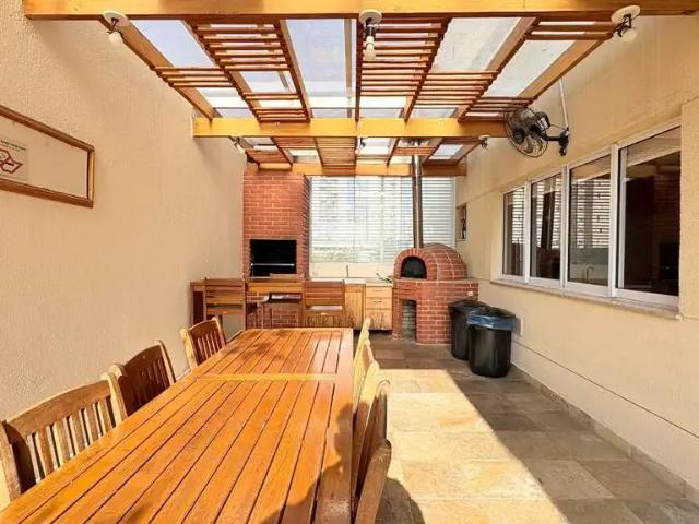 Apartamento para Venda em Osasco/SP Presidente Altino 3 Quartos