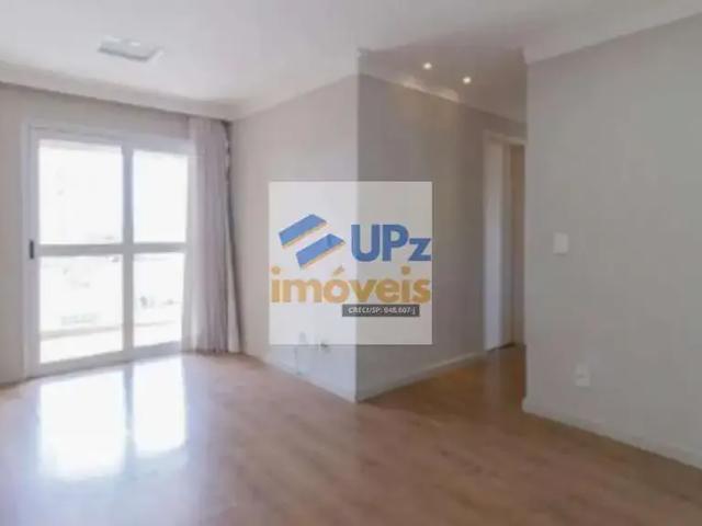 Apartamento para Venda em Osasco/SP Presidente Altino 3 Quartos