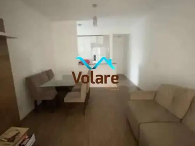Apartamento para Venda em Osasco/SP Presidente Altino 3 Quartos