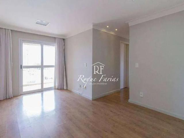 Apartamento para Venda em Osasco/SP Presidente Altino 3 Quartos