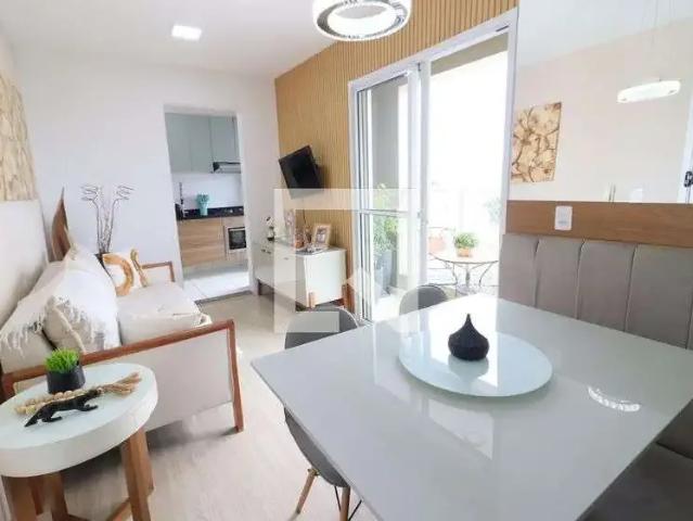 Apartamento para Venda em Osasco/SP Quitaúna 2 Quartos