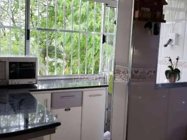 Apartamento para Venda em Osasco/SP Quitaúna 2 Quartos