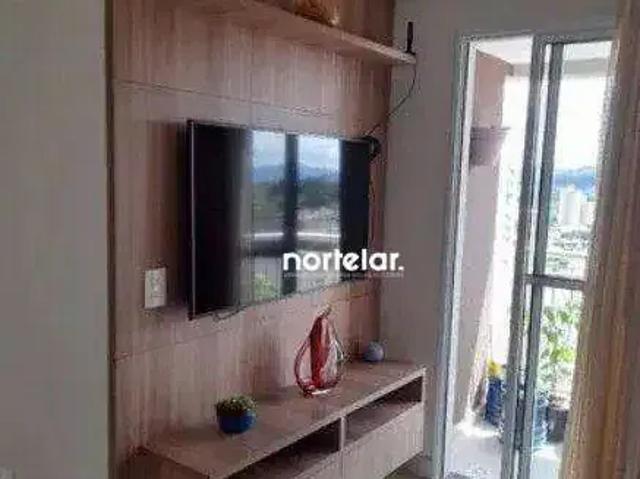 Apartamento para Venda em Osasco/SP Quitaúna 2 Quartos