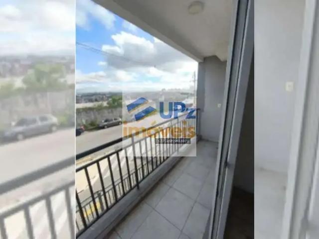 Apartamento para Venda em Osasco/SP Quitaúna 2 Quartos