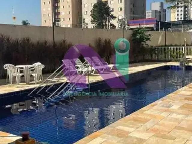 Apartamento para Venda em Osasco/SP Quitaúna 2 Quartos