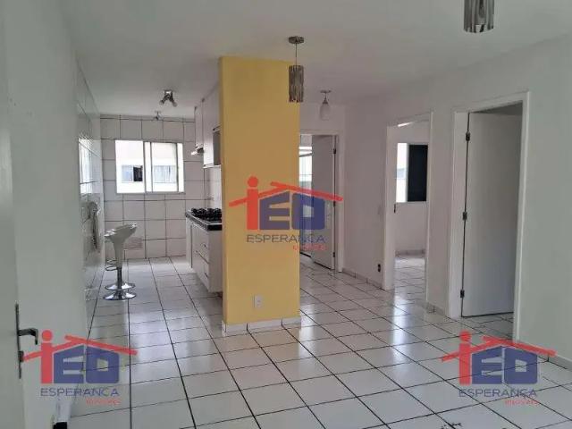 Apartamento para Venda em Osasco/SP Quitaúna 2 Quartos