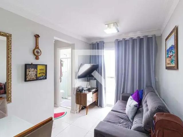 Apartamento para Venda em Osasco/SP Quitaúna 2 Quartos
