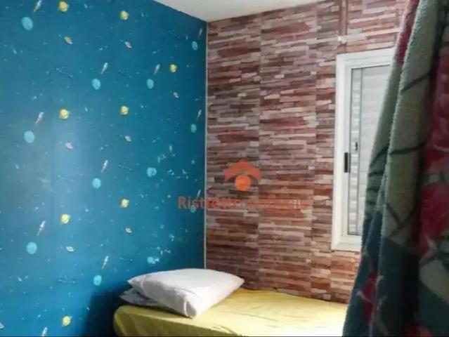 Apartamento para Venda em Osasco/SP Quitaúna 2 Quartos