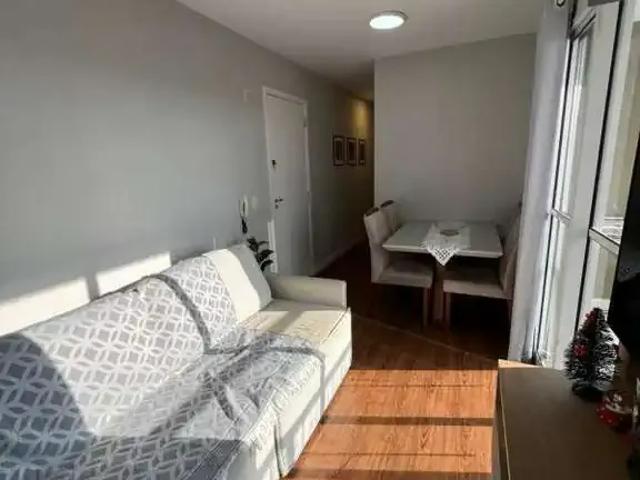 Apartamento para Venda em Osasco/SP Quitaúna 2 Quartos