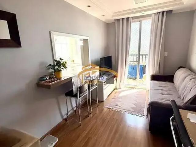 Apartamento para Venda em Osasco/SP Quitaúna 2 Quartos