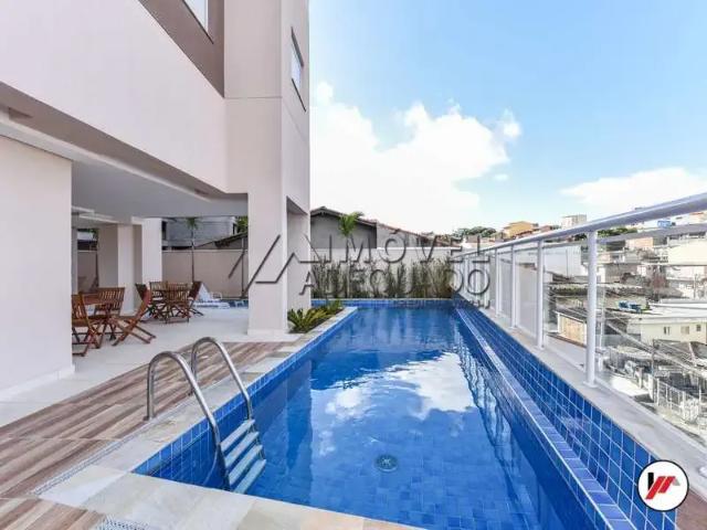 Apartamento para Venda em Osasco/SP Quitaúna 2 Quartos