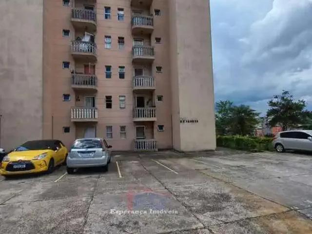 Apartamento para Venda em Osasco/SP Quitaúna 2 Quartos