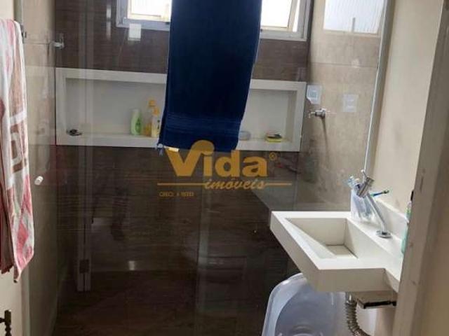 Apartamento para Venda em Osasco/SP Quitaúna 2 Quartos