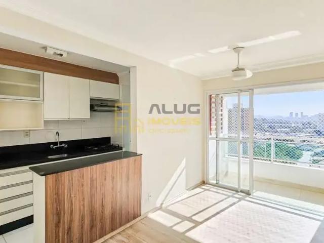 Apartamento para Venda em Osasco/SP Quitaúna 2 Quartos