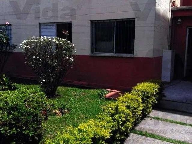 Apartamento para Venda em Osasco/SP Quitaúna 2 Quartos