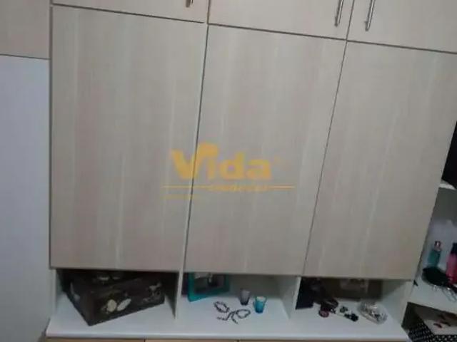 Apartamento para Venda em Osasco/SP Quitaúna 2 Quartos