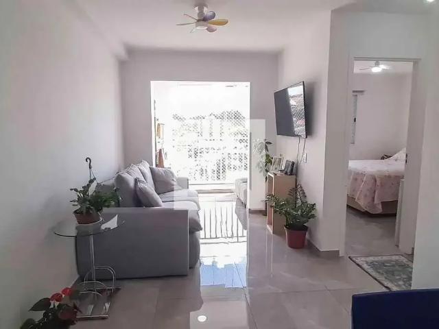 Apartamento para Venda em Osasco/SP Quitaúna 2 Quartos