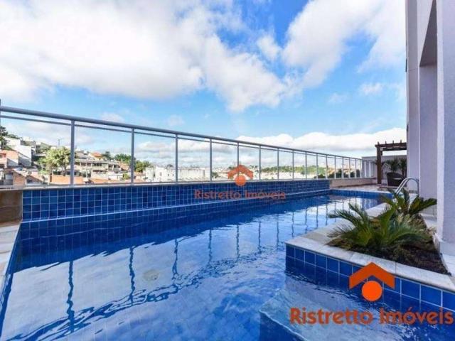 Apartamento para Venda em Osasco/SP Quitaúna 2 Quartos