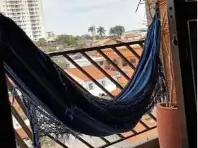 Apartamento para Venda em Osasco/SP Quitaúna 2 Quartos
