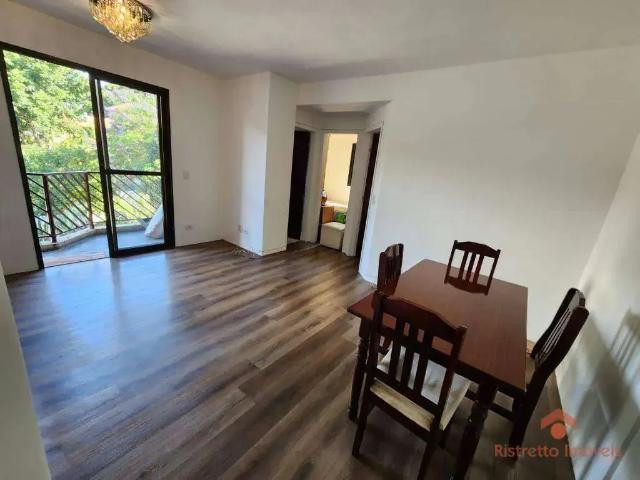 Apartamento para Venda em Osasco/SP Quitaúna 2 Quartos