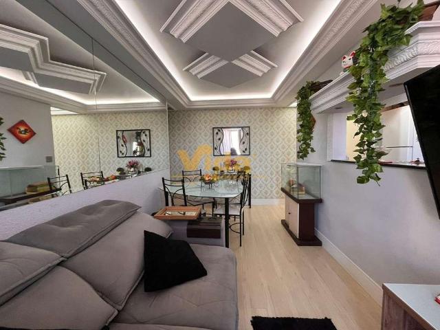 Apartamento para Venda em Osasco/SP Quitaúna 2 Quartos