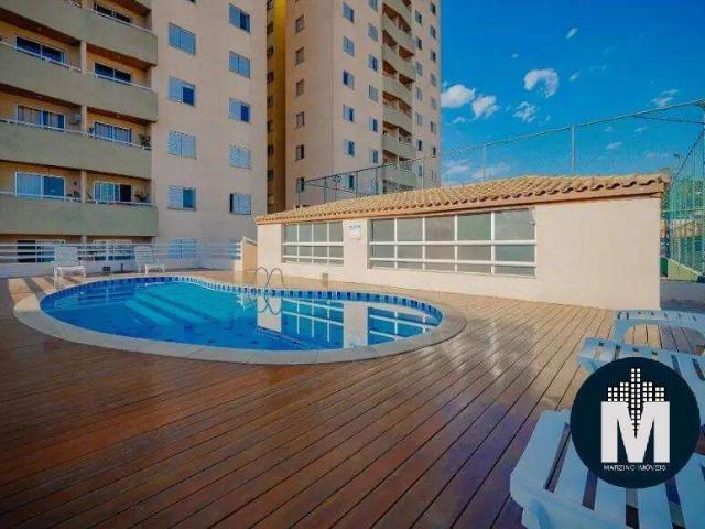 Apartamento para Venda em Osasco/SP Quitaúna 2 Quartos