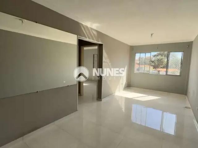 Apartamento para Venda em Osasco/SP Quitaúna 2 Quartos