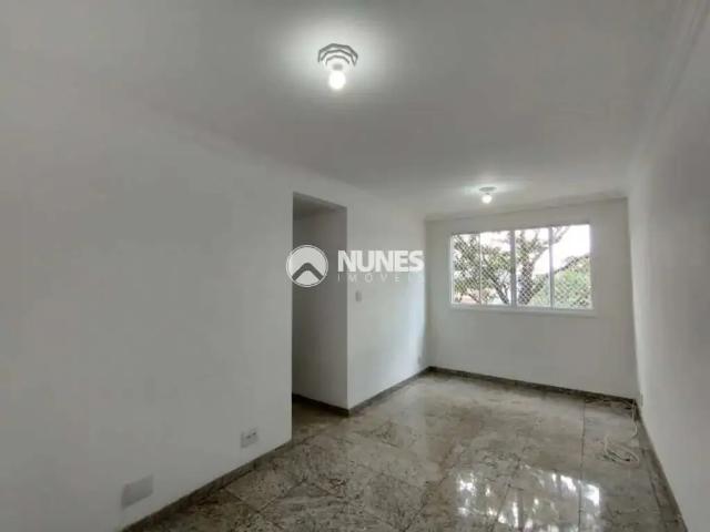 Apartamento para Venda em Osasco/SP Quitaúna 2 Quartos
