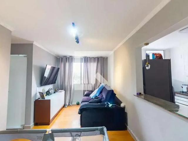 Apartamento para Venda em Osasco/SP Quitaúna 2 Quartos