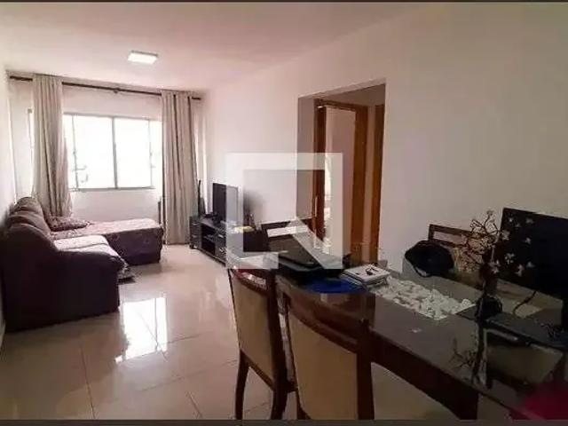 Apartamento para Venda em Osasco/SP Quitaúna 2 Quartos