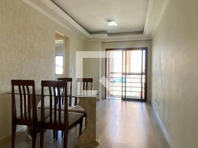 Apartamento para Venda em Osasco/SP Quitaúna 2 Quartos