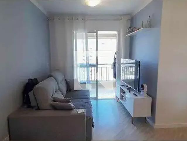 Apartamento para Venda em Osasco/SP Quitaúna 2 Quartos