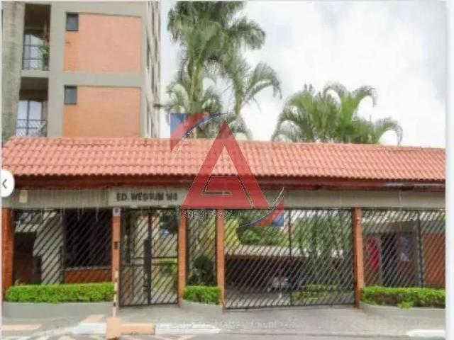 Apartamento para Venda em Osasco/SP Quitaúna 2 Quartos