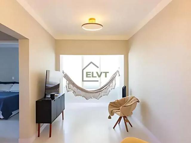 Apartamento para Venda em Osasco/SP Quitaúna 2 Quartos